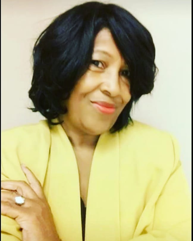 Our CEO & Founder: Mayor Sandra Massie Hines – Junior Achievers and ...